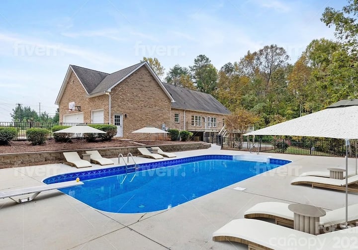 Luxury Suite - Steele Creek - Charlotte