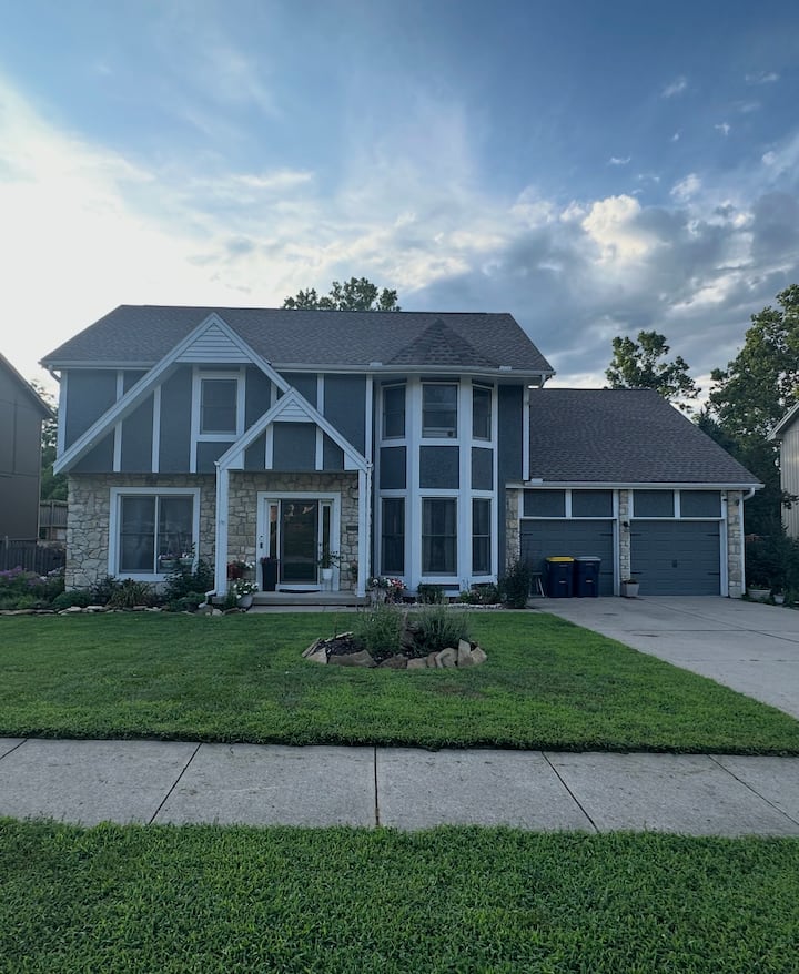 Comfort Key Kc - カンザスシティ, MO