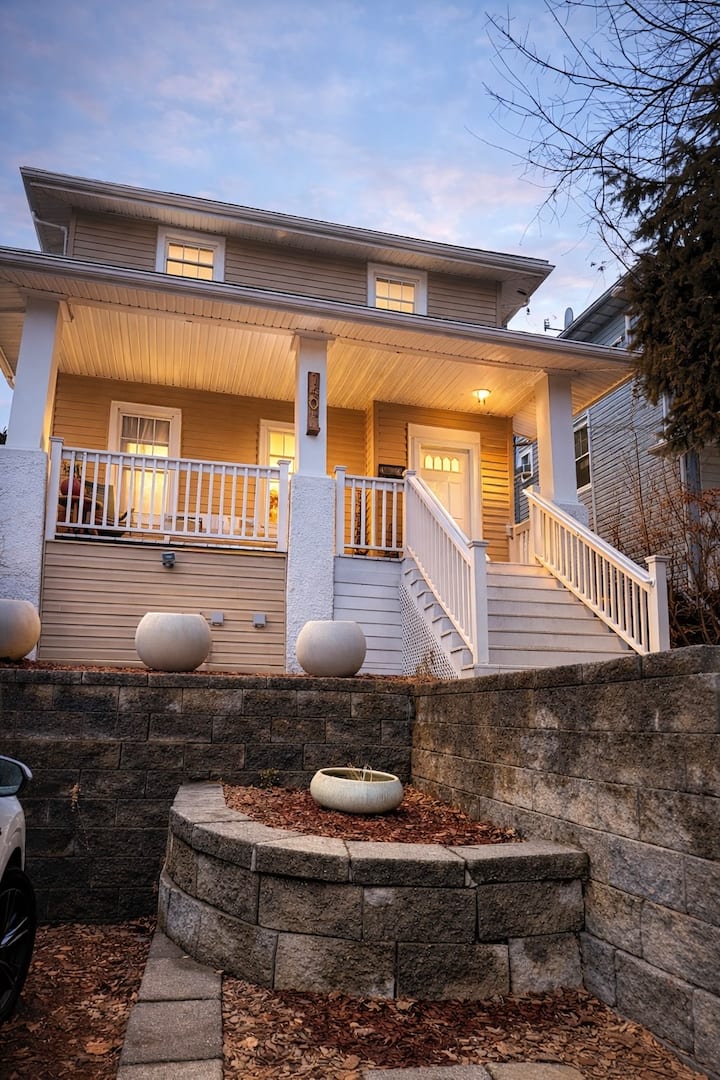 Rp Residence Near Metlife & Nyc | World Cup 2026 - Edgewater, NJ