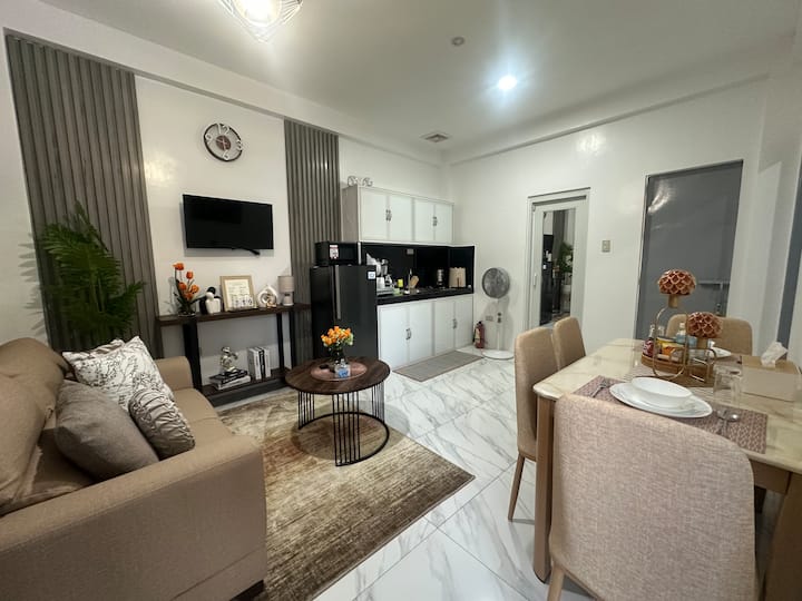 Zmax Residence 2 - Sablayan