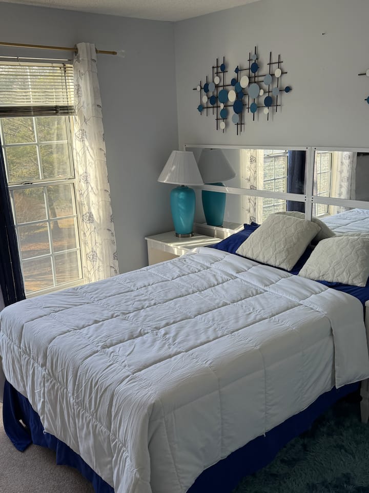 Rento Alojamiento En Rockville - Germantown, MD