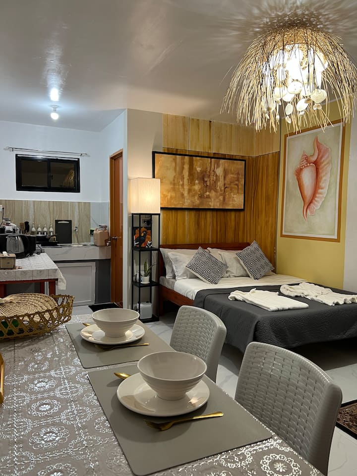 Queenie’s Studio - El Nido