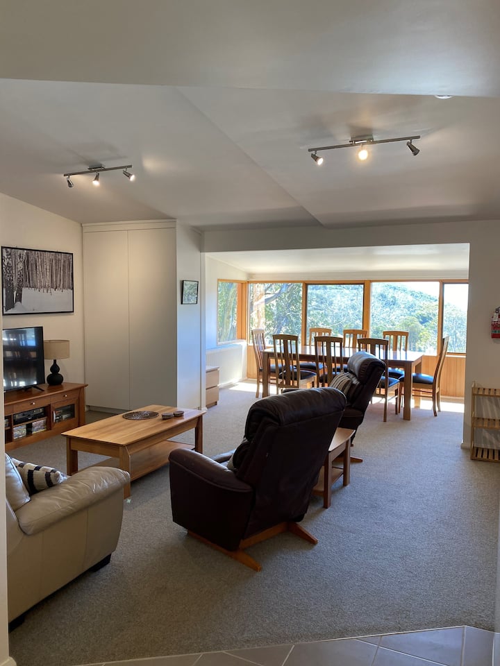 Spacious Attractive Apartment - フォールズ・クリーク