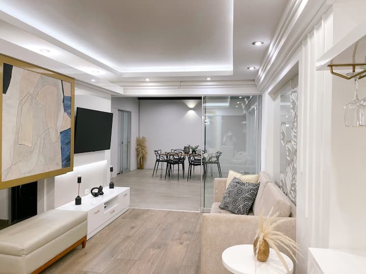 Excepcional Departamento En Magdalena Del Mar - Pérou