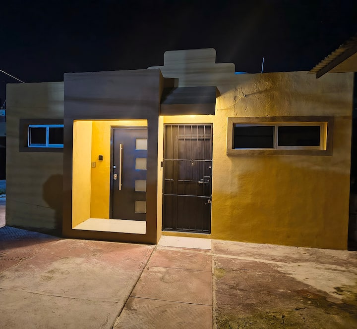 Casa Villas Campestre
2 Apts+parking |Family Group - Valladolid