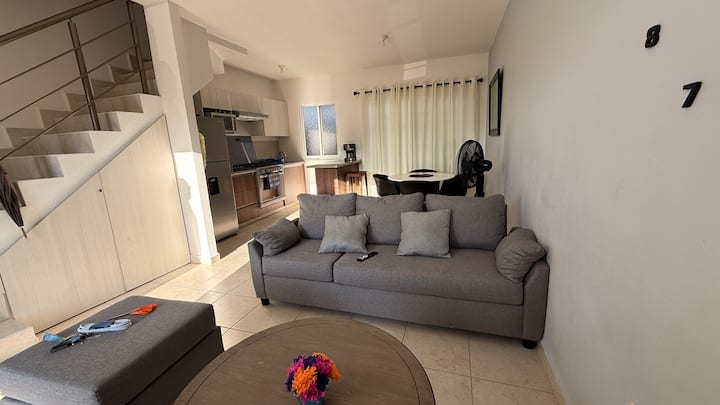 Cómoda Y Tranquila Residencia - Heroica Veracruz