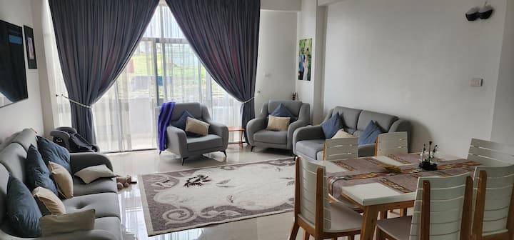 Christian Family Home. - Addis Ababa
