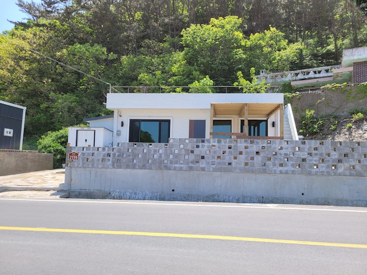 호미로2139 - Pohang-si