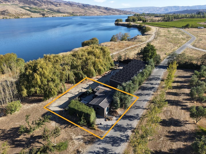 Dunford Cottage - Near Queenstown Wanaka - Snow Farm NZ