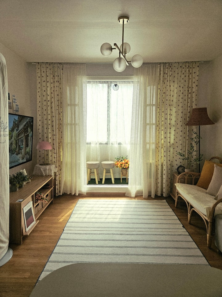 염창역 감성숙소
루나스테이 
Bts/k-pop/hongdae/
9호선급행#홍대#명동#고척돔 - Seoul Gimpo Airport (GMP)