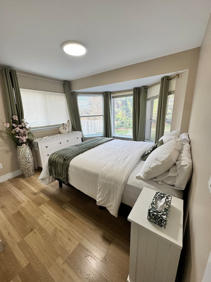 Okanagan Retreat! - West Kelowna