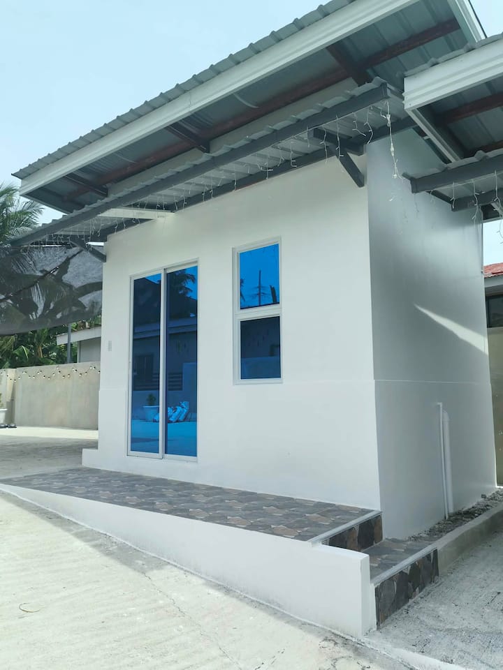 Casay Twin House - Argao