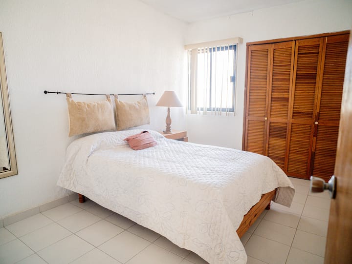 Depa Galerías - Con Facturación - Torreón