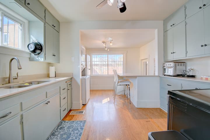 The Antique House - Albuquerque, NM