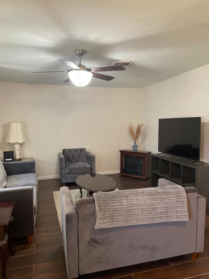 Sheppard Afb Bed & Breakfast - Comanche Red River Hotel Casino