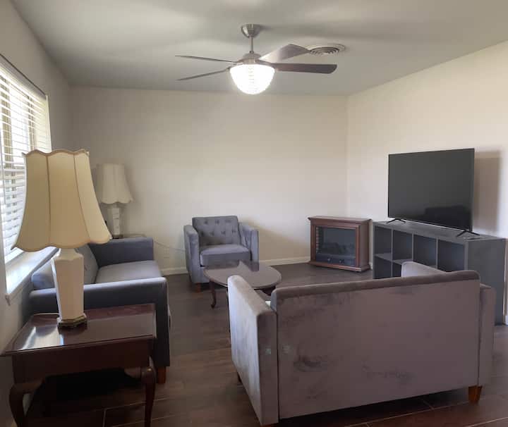 Sheppard Afb Bed &Breakfast - Kiowa Casino & Hotel