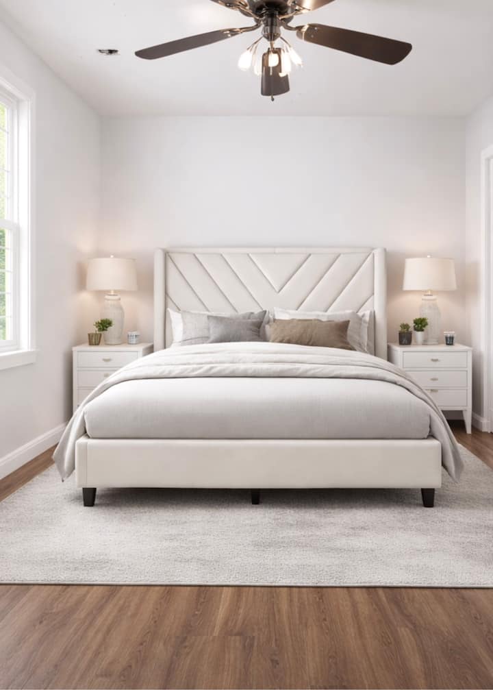 Downtown Retreat | 2br 2.5 Bath • 5 Beds - Cumberland River, Clarksville