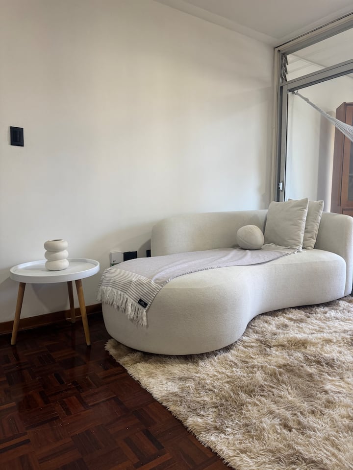 Departamento En Zona Exclusiva De Caracas - Caracas