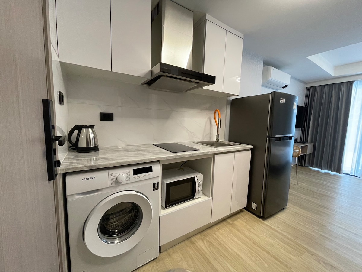 Chiang Mai No. 1 C5 Luxury Condo - Apartments for Rent in San Sai Noi ...