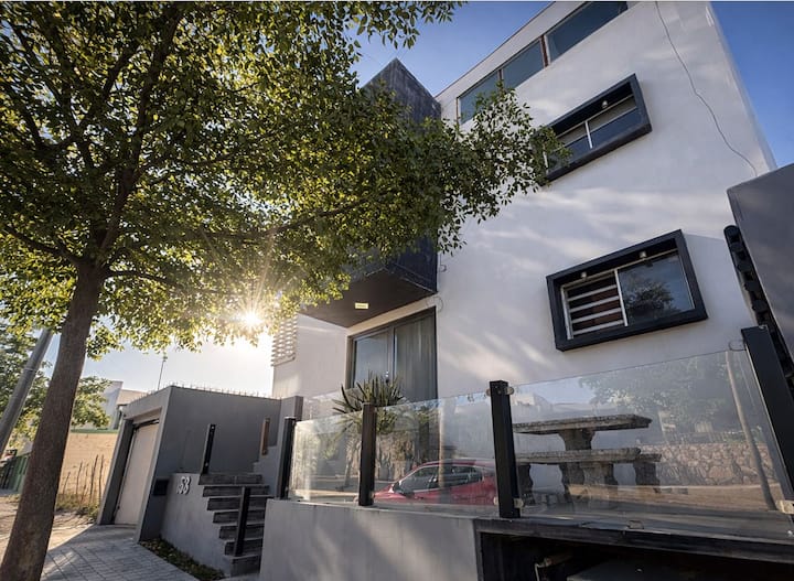 Pitic8 - Colonia Exclusiva +Zona Hotelera +Factura - Hermosillo