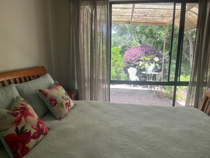 Westend Lodge - Central Coast