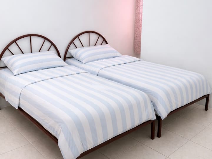 Cozy Corner Kampar - Kampar