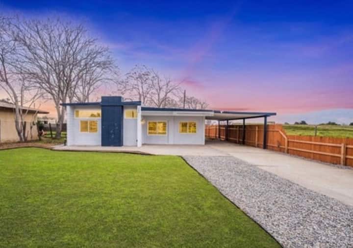 The Shire - Quiet Spacious Family Home - 博蒙特