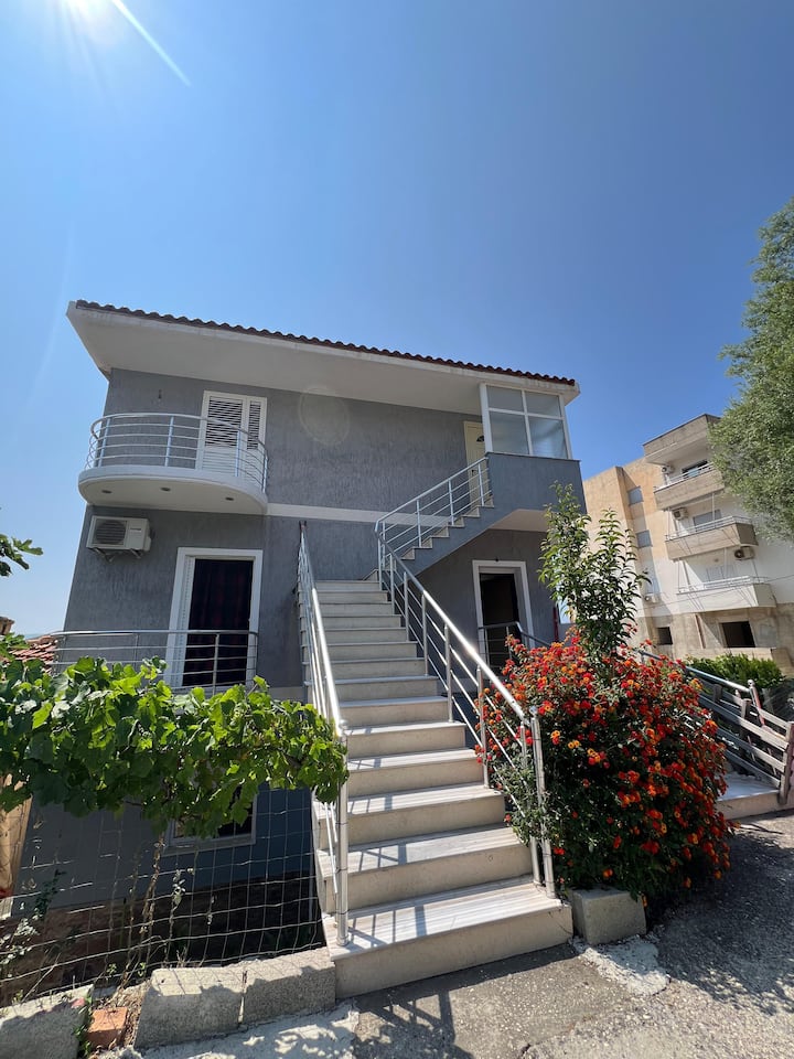 Ela's Appartament - Orikum