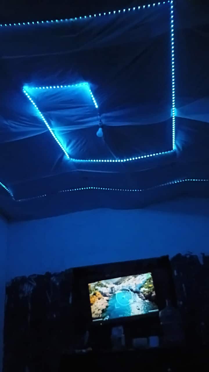 Casa Frente A Parque, Iglesia Y Gimnasio - Delicias