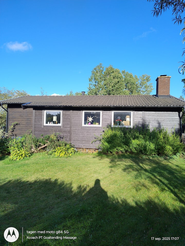 Västkuststugan Bosnäs Borås - Borås