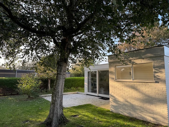 Strandhuis Ogentroost - Den Helder