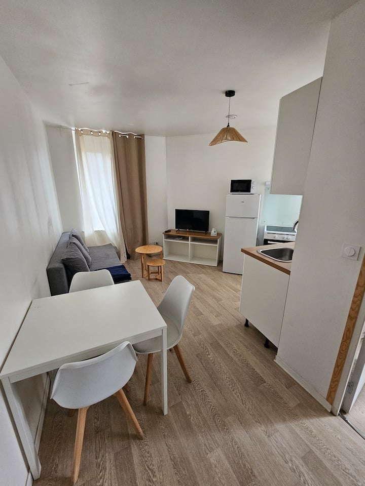 Infini Roubaix - Roubaix