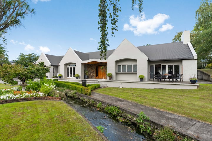Renall St Gem – Central Masterton - Masterton