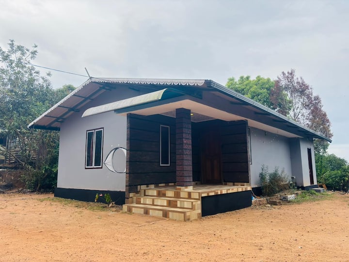 Cloud Cottage Vagamon - Vagamon