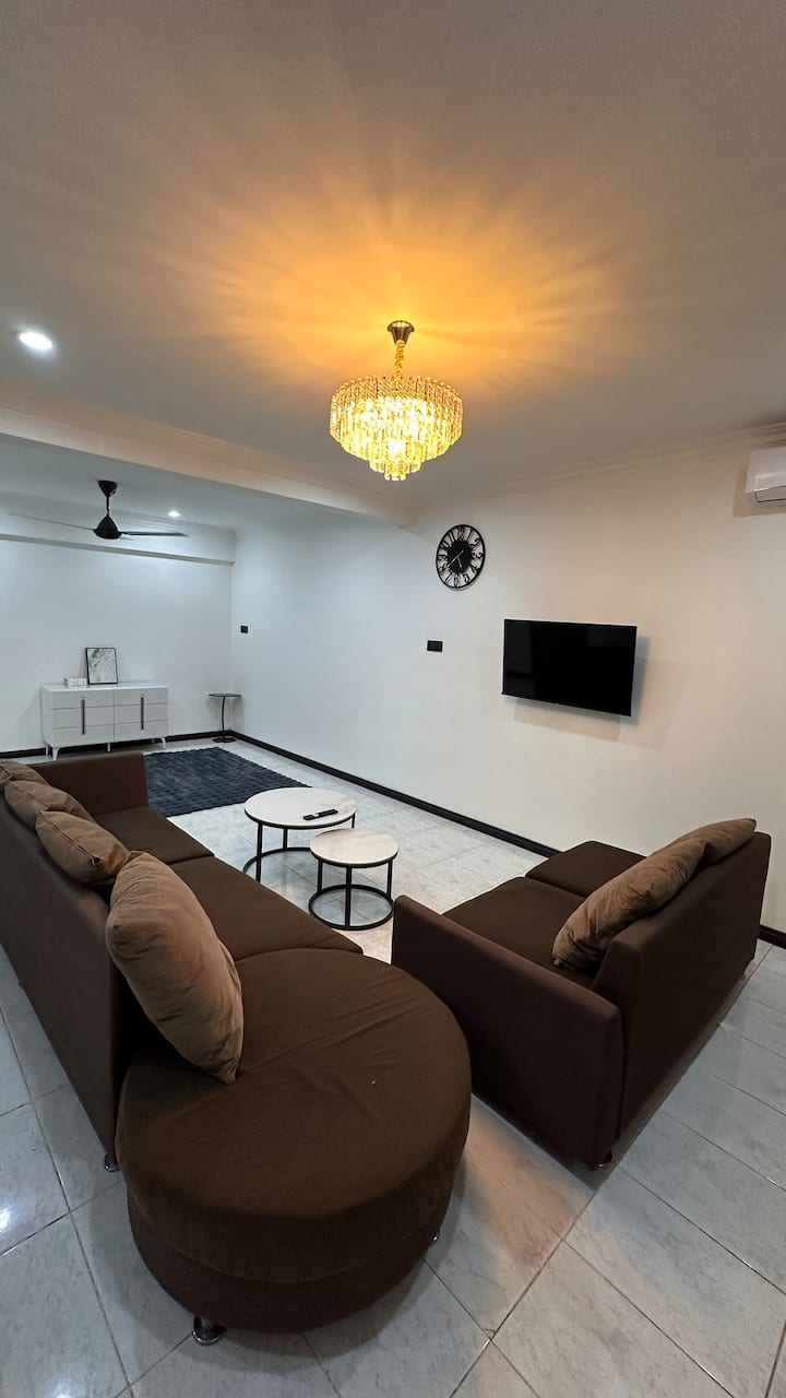 Berjaya Homestay - Tawau