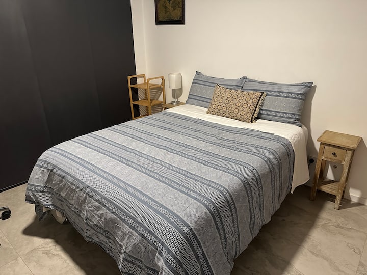 Bowen Hills Room - Newstead