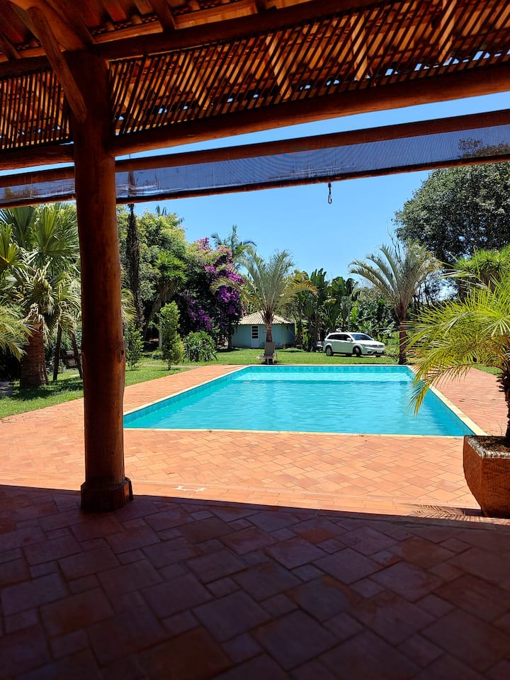 Quinta Do Machado - Pouso Alegre