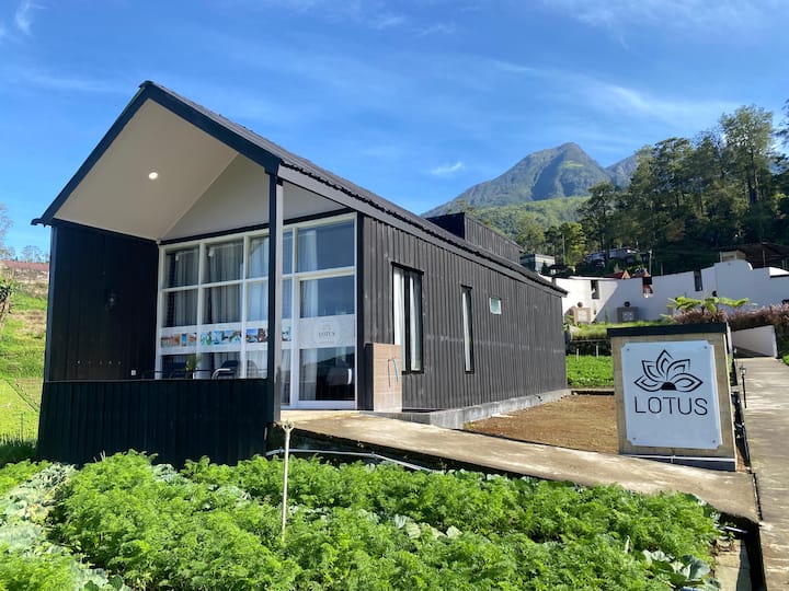 Bear House By Suasana Villa - Tawangmangu