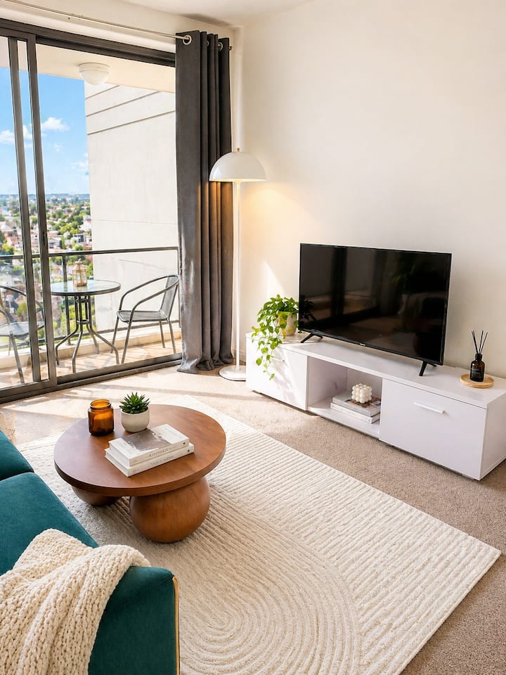 Prime 1br Surry Hills – Easy Walk To Cbd & Shops - Surry Hills