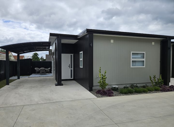 Redwood Apartments Unit C - Rotorua