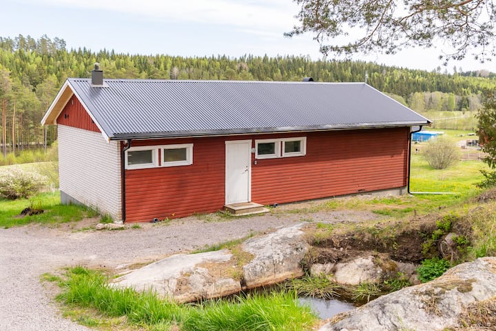 Lagom Huset - Årjäng