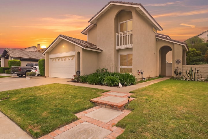 Lake Retreat Near Irvine Disney 4b3b Backyard - Lake Forest, CA