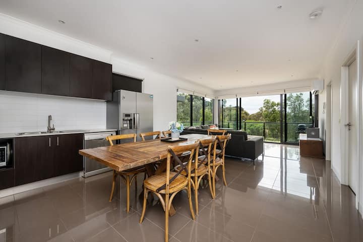 Beachfront Gem In Capel Sound - Arthurs Seat