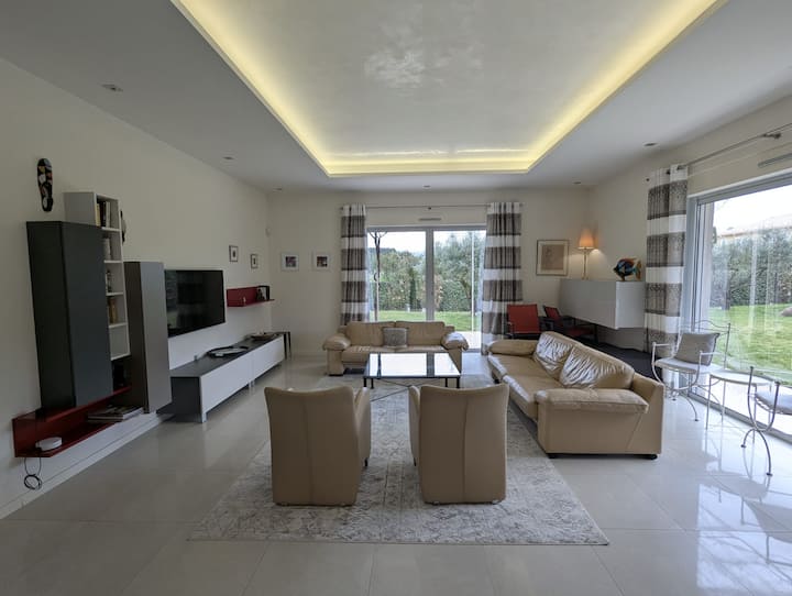 Auréa -ÉLégance, Lumière Et Confort En Provence - Vaison-la-Romaine