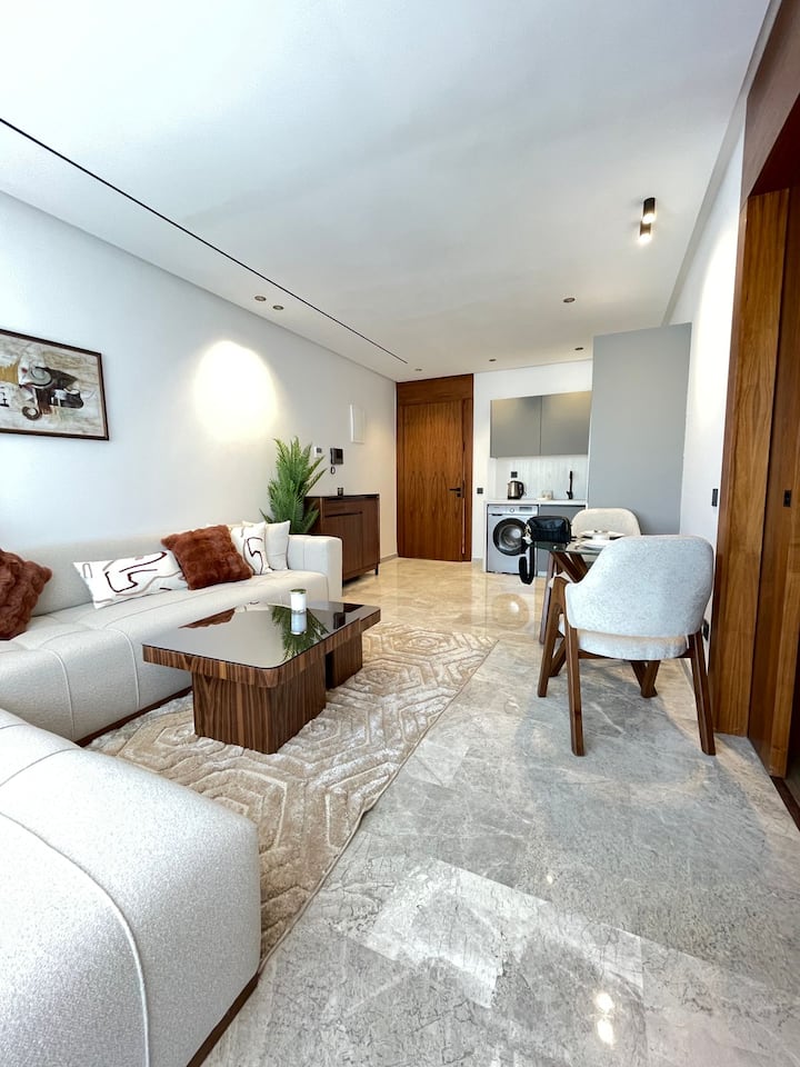 Blanca Parc Signature B104 - Casablanca