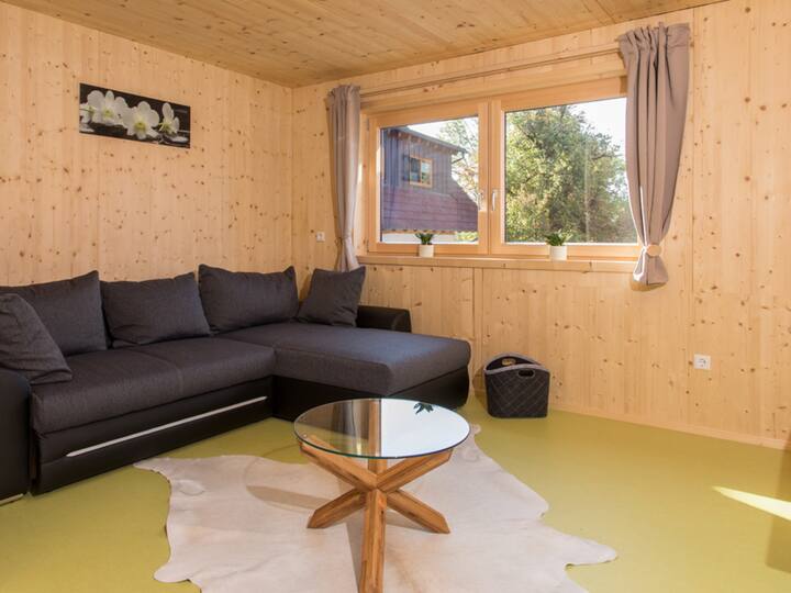 Sauna Loft Black Forest - Schiltach