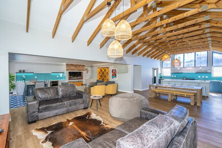 Bessie On Vondeling, Langebaan - Langebaan