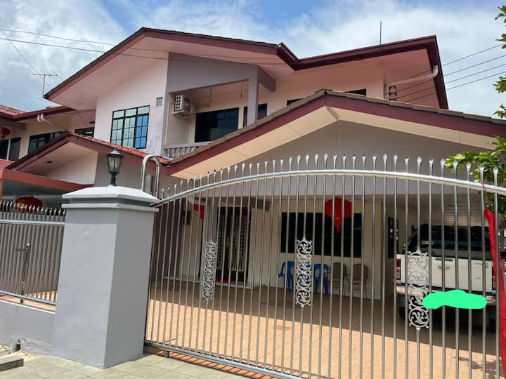 Entire Home In Sibu, Sarawak - Sibu
