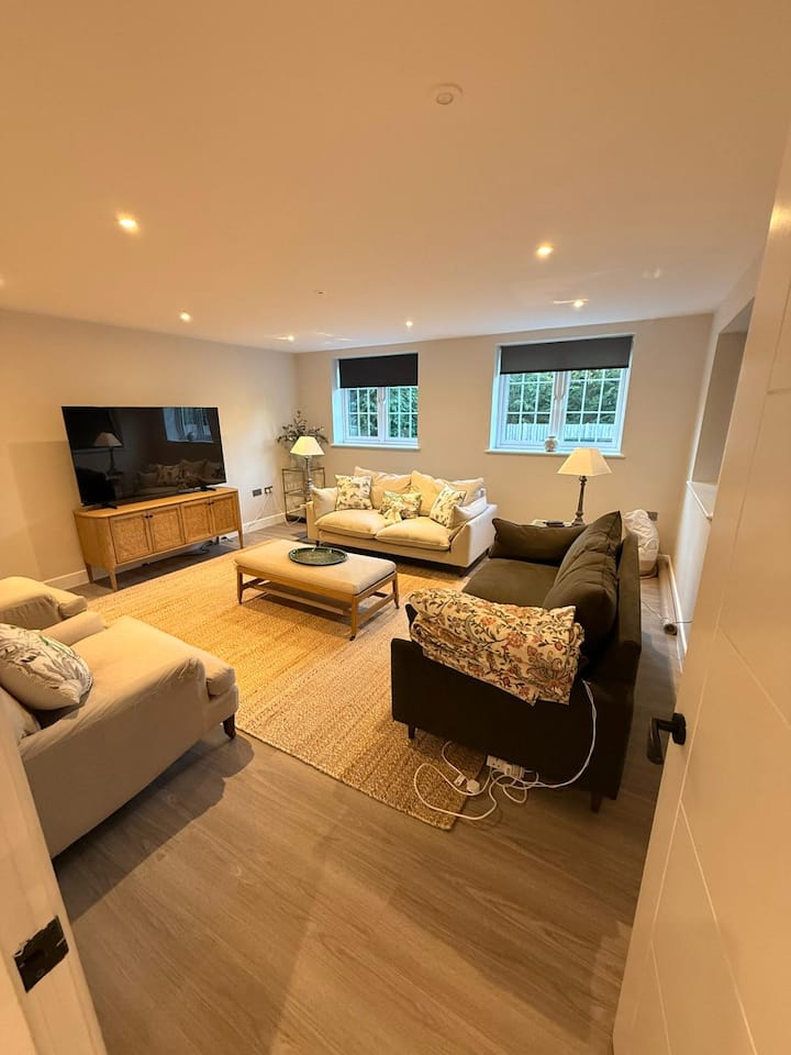 Hindhead Hideaway - Petersfield