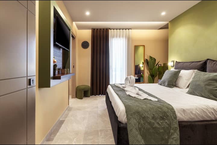 La Piazzetta Sea Rooms - Alcamo